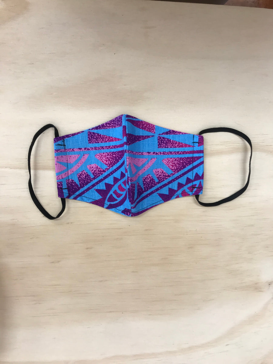 Moana Fresh – Moana Oa Masks