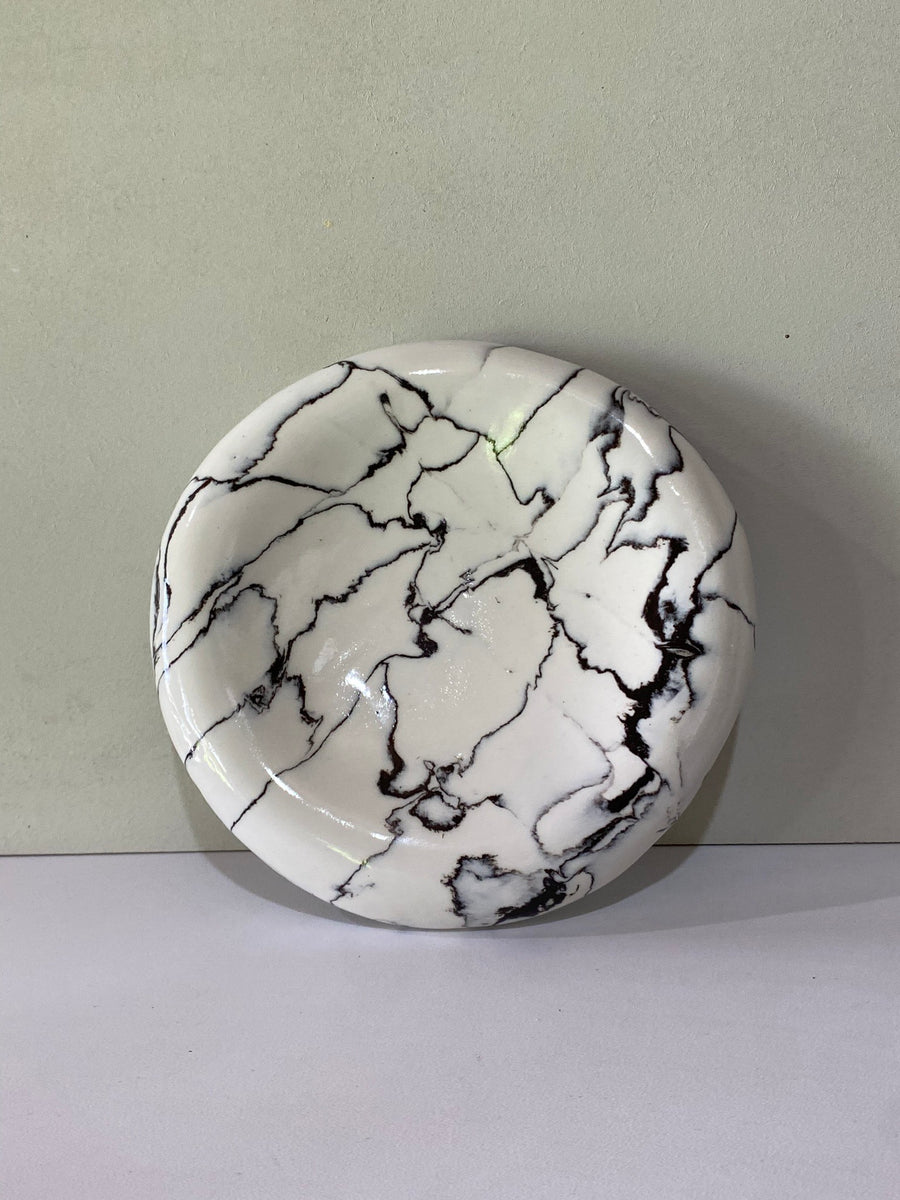 Moana Fresh – Mesh Pebble (16.5cm) by Avara Studio