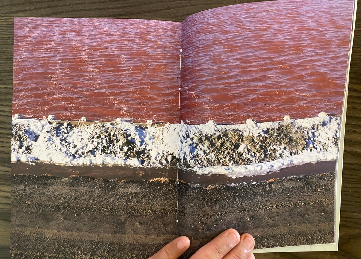 Moana Fresh – What is that salty voice? - Ana Iti