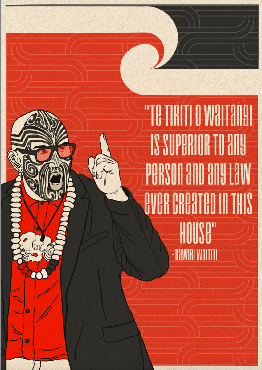 Moana Fresh – RAWIRI - TOITŪ TE TIRITI, TOITŪ TE WHENUA, TOITŪ TE MANA ...