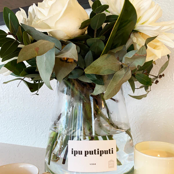 Moana Fresh – Kāinga - 100 Māori Words For Your Home by Tohupiri