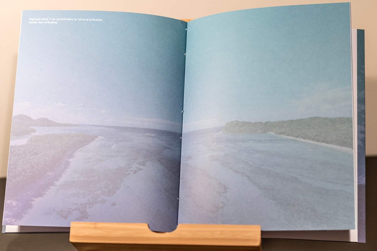 Moana Fresh – ʻOtou Mäeva, ʻOtou Fatu, ʻOtou Hanisi, My Memories, My ...