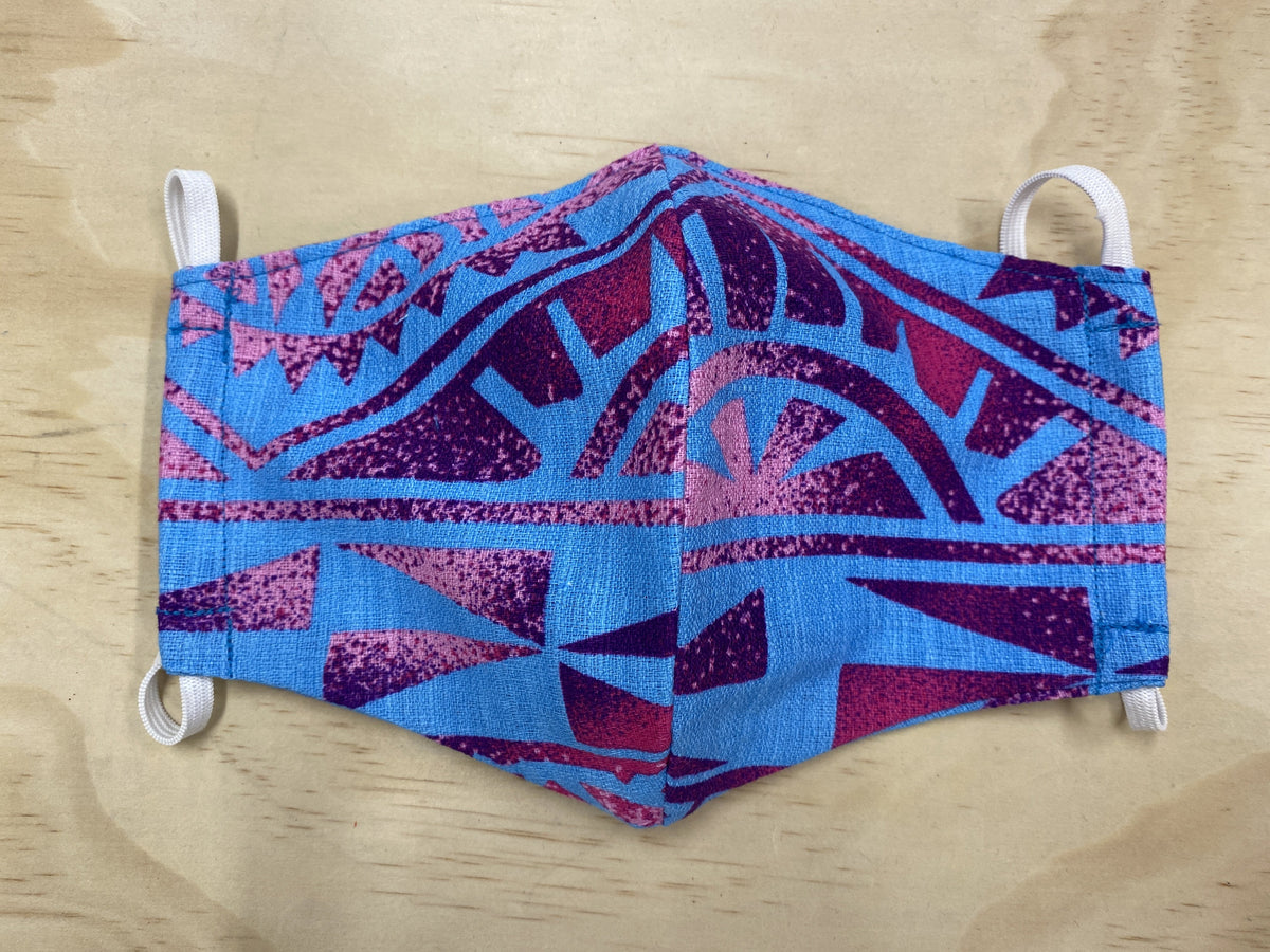 Moana Fresh – Moana Mask (KIDS)