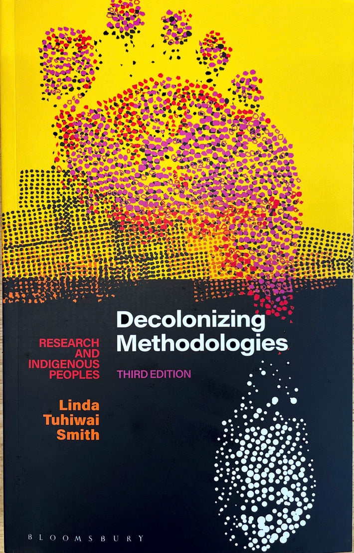 Moana Fresh – Decolonizing Methodologies: Research and Indigenous ...